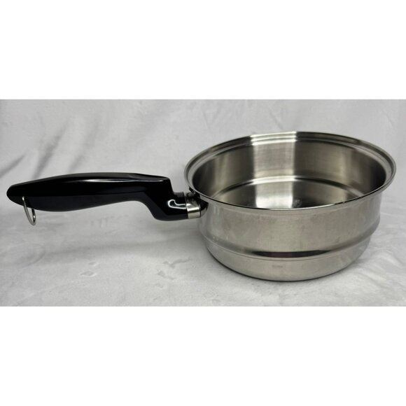 Permanent | Kitchen | Vintage Permanent Multi Core 5 Ply Stainless 8 ...